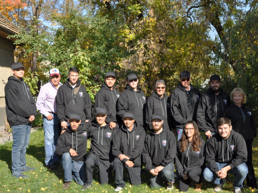 Indigenous Relations | Valard Construction