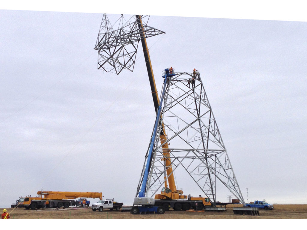 About | Electrical Utility Contractors | Valard Construction