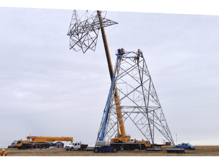 About | Electrical Utility Contractors | Valard Construction