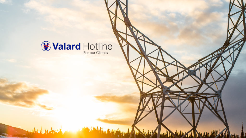 Newsroom | Valard Construction