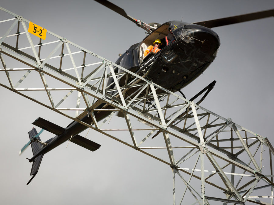 About | Electrical Utility Contractors | Valard Construction