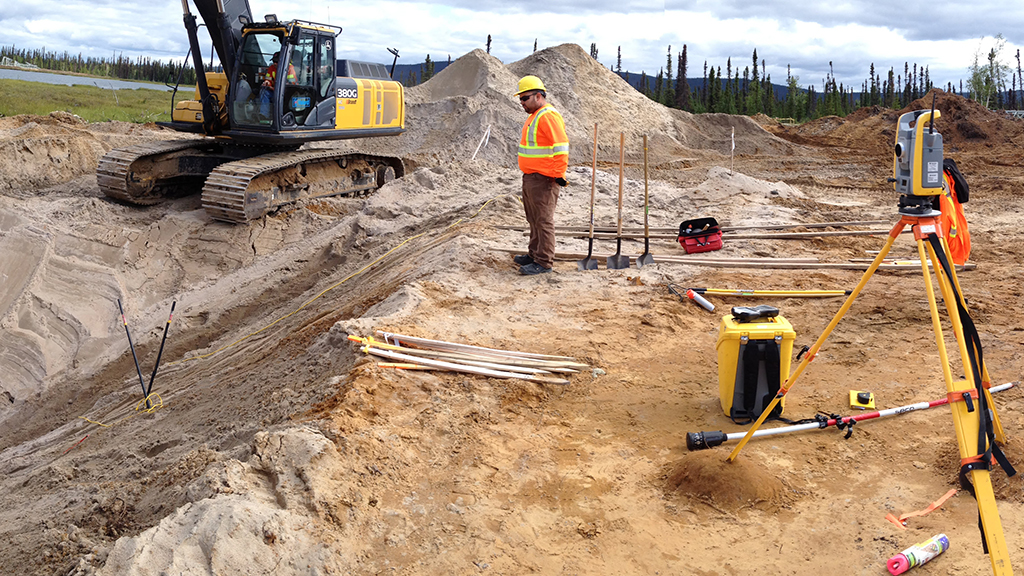 Services | Electrical Utility Contractor | Valard Construction