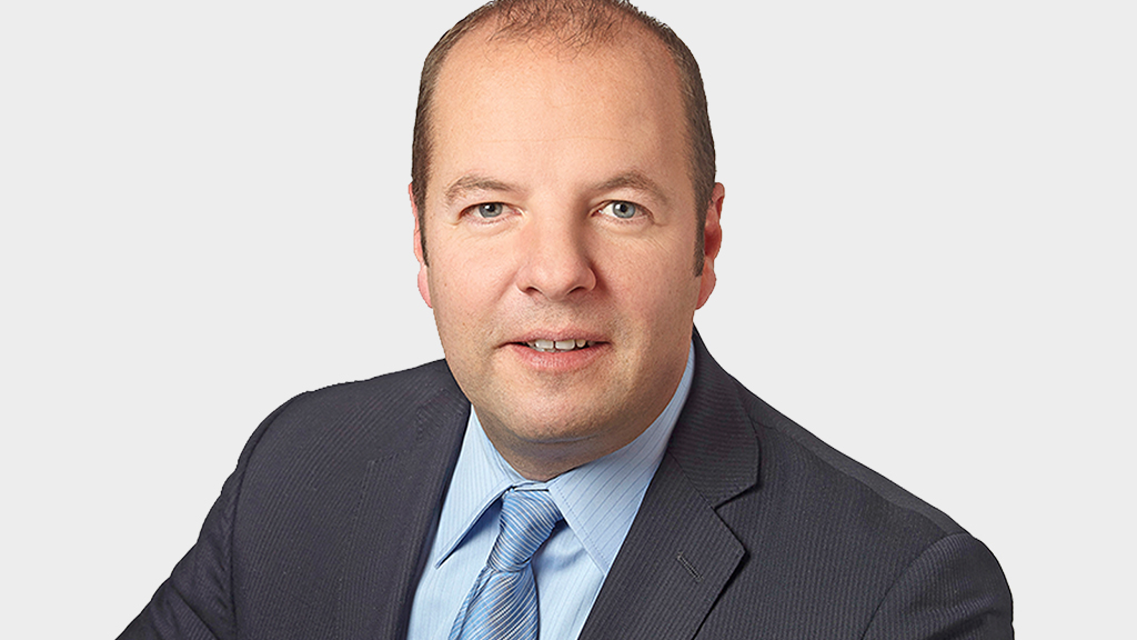 Valard Construction Executive Team | Valard Construction