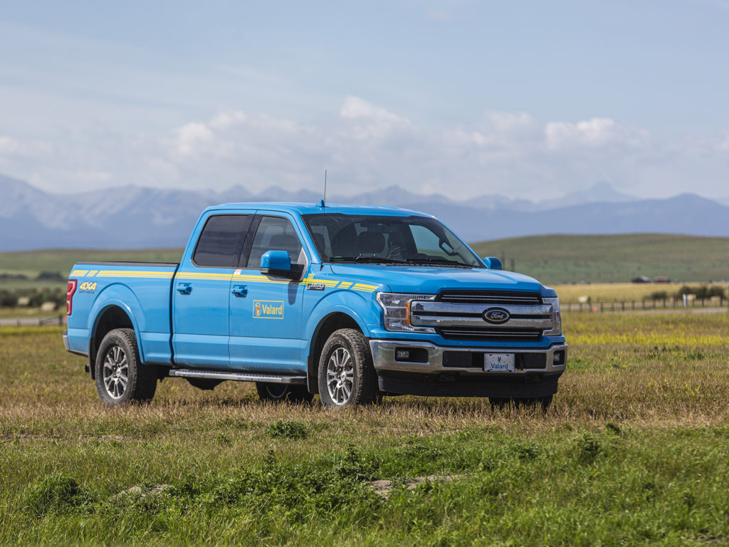 About | Electrical Utility Contractors | Valard Construction