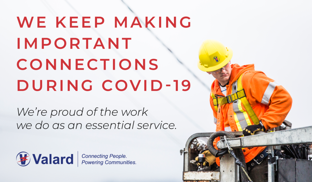 July 2020 Newsletter - Valard Construction