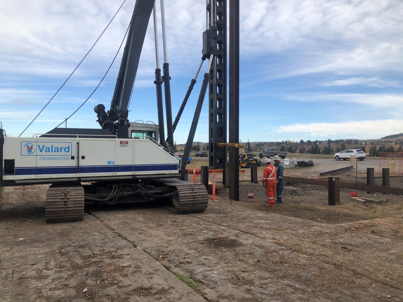 January 2021 Newsletter - Valard Construction