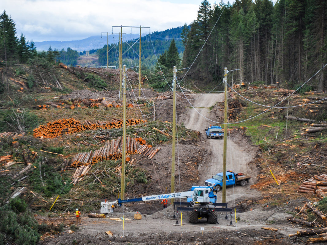 Indigenous Relations | Valard Construction