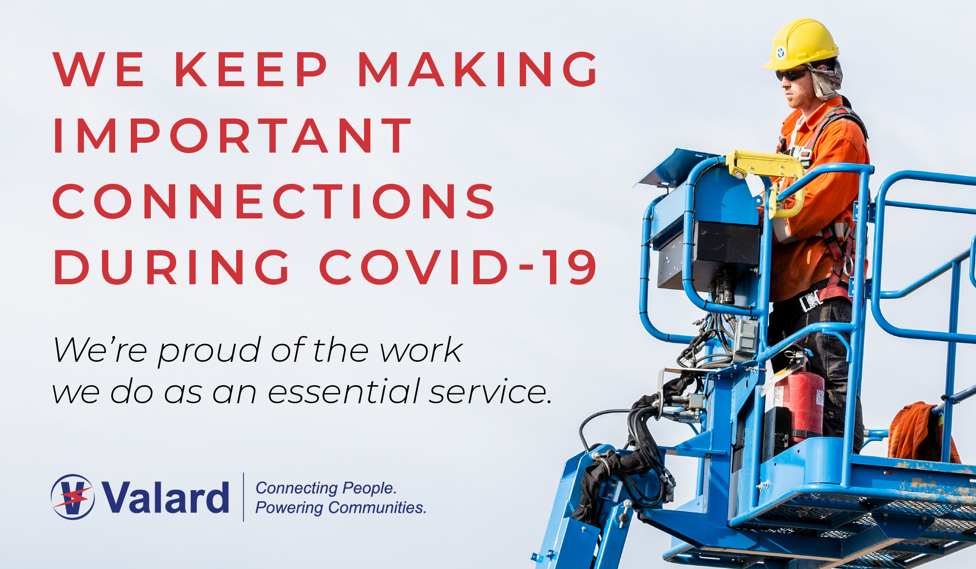 May 2021 Newsletter - Valard Construction