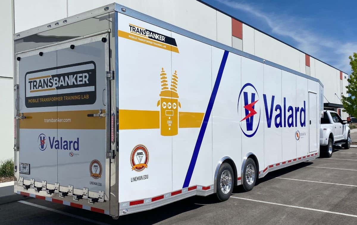 July 2021 Newsletter - Valard Construction