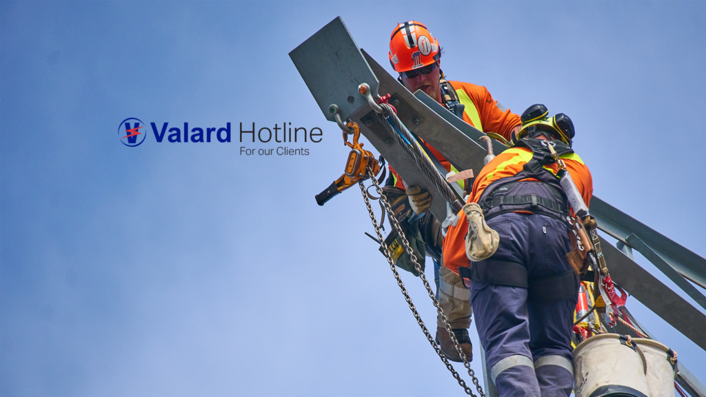 Newsroom | Valard Construction