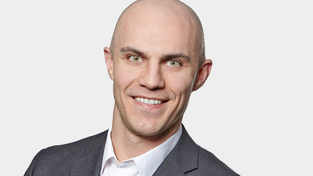 Valard Construction Executive Team | Valard Construction